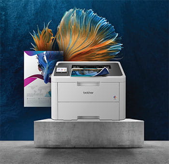 Professional Colour Printer | Brother Vietnames