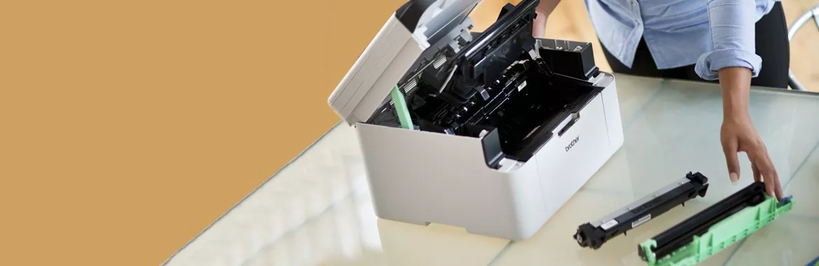 New Toner Packaging | Brother Viet Nam