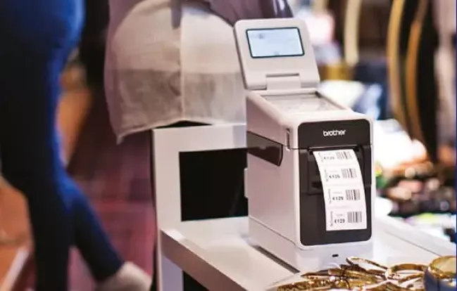 Portable Printing Solutions Details | Brother Vietnam